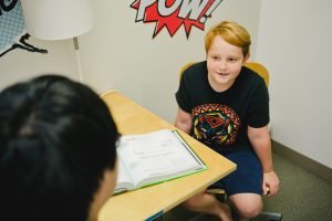 Homeschool & Tutoring Program - Groza Learning Center