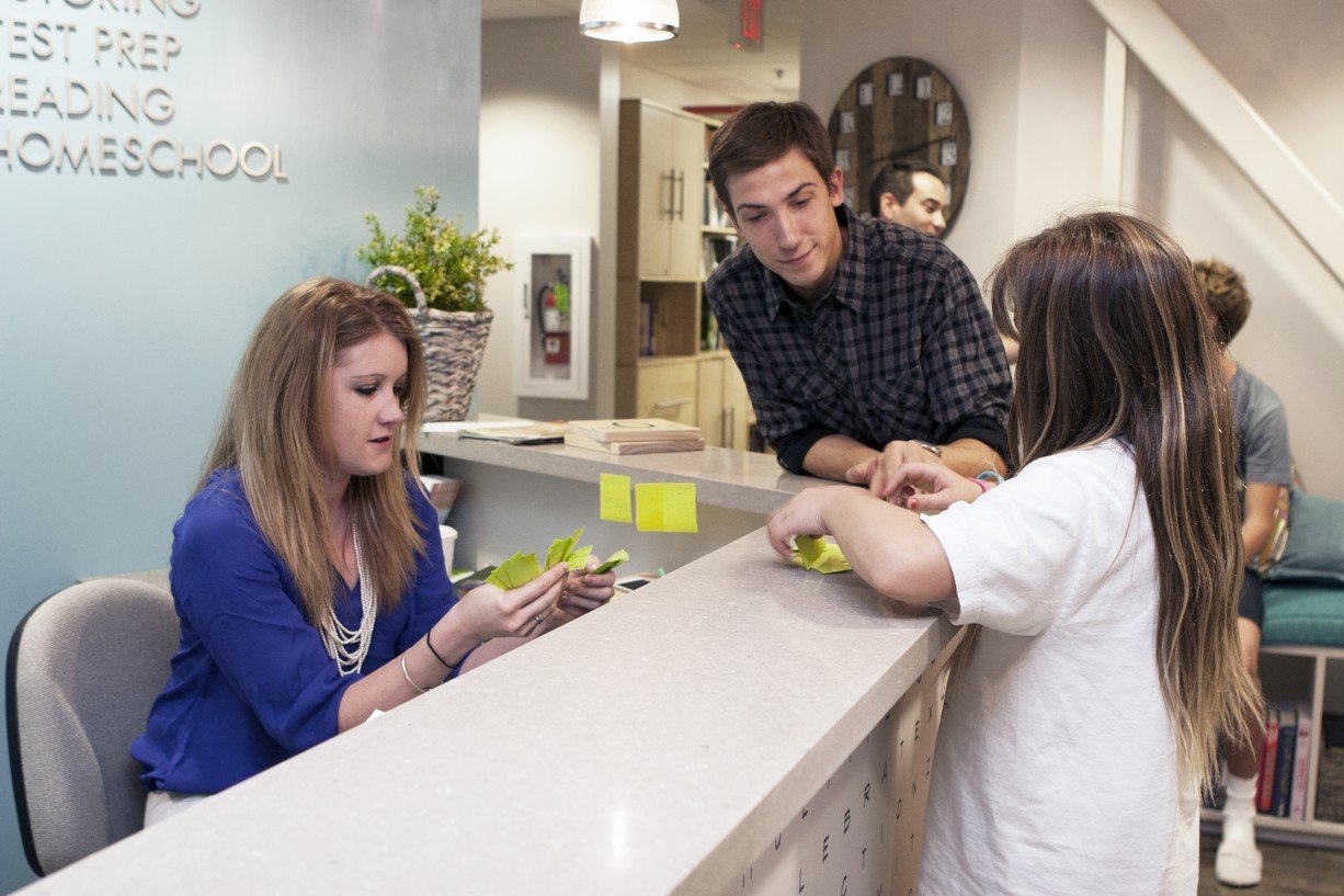 Best Accredited Homeschool Programs K-12 | Groza Learning Center