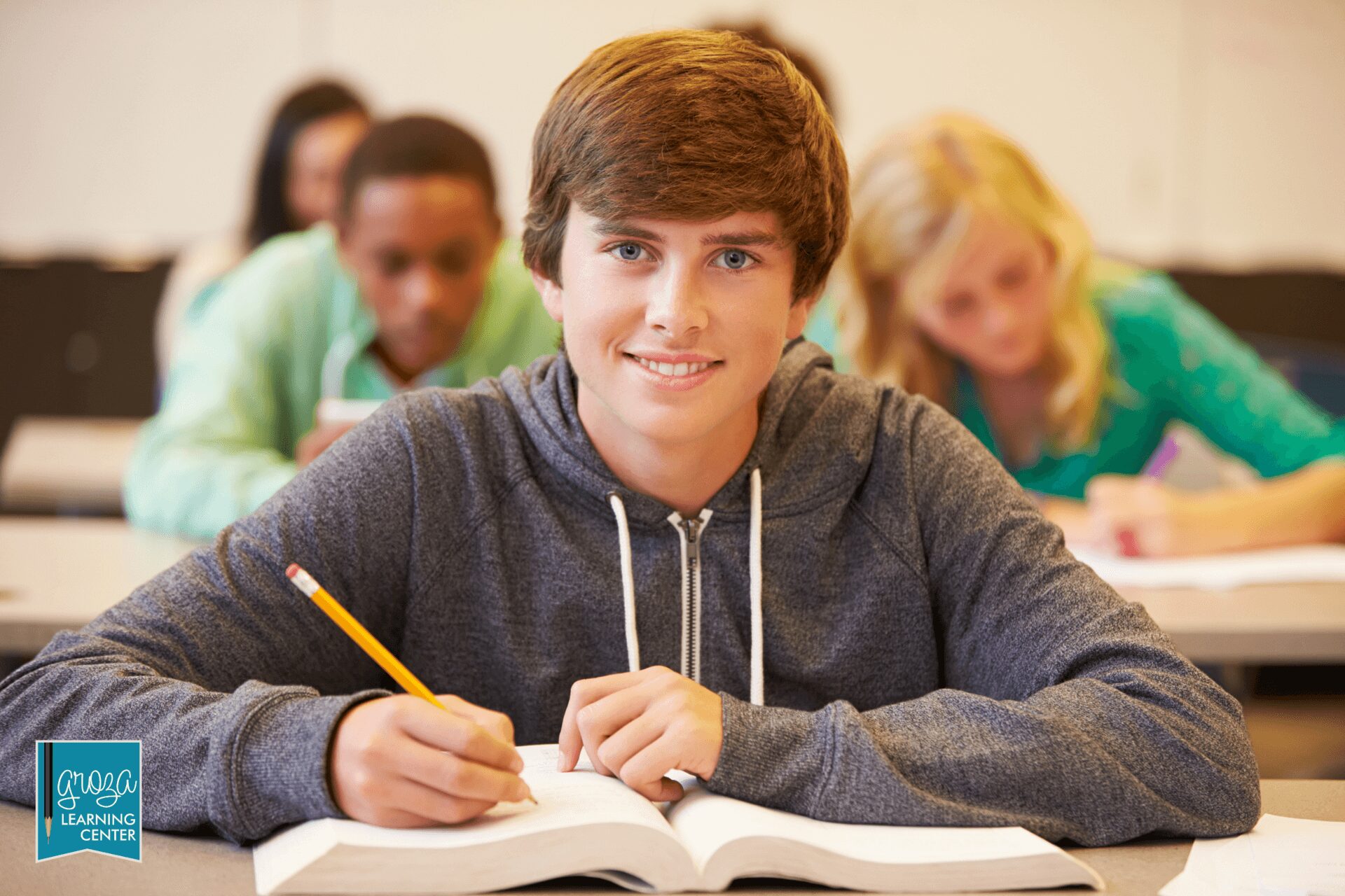 AP Tutoring & Test Prep Malibu - Groza Learning Center
